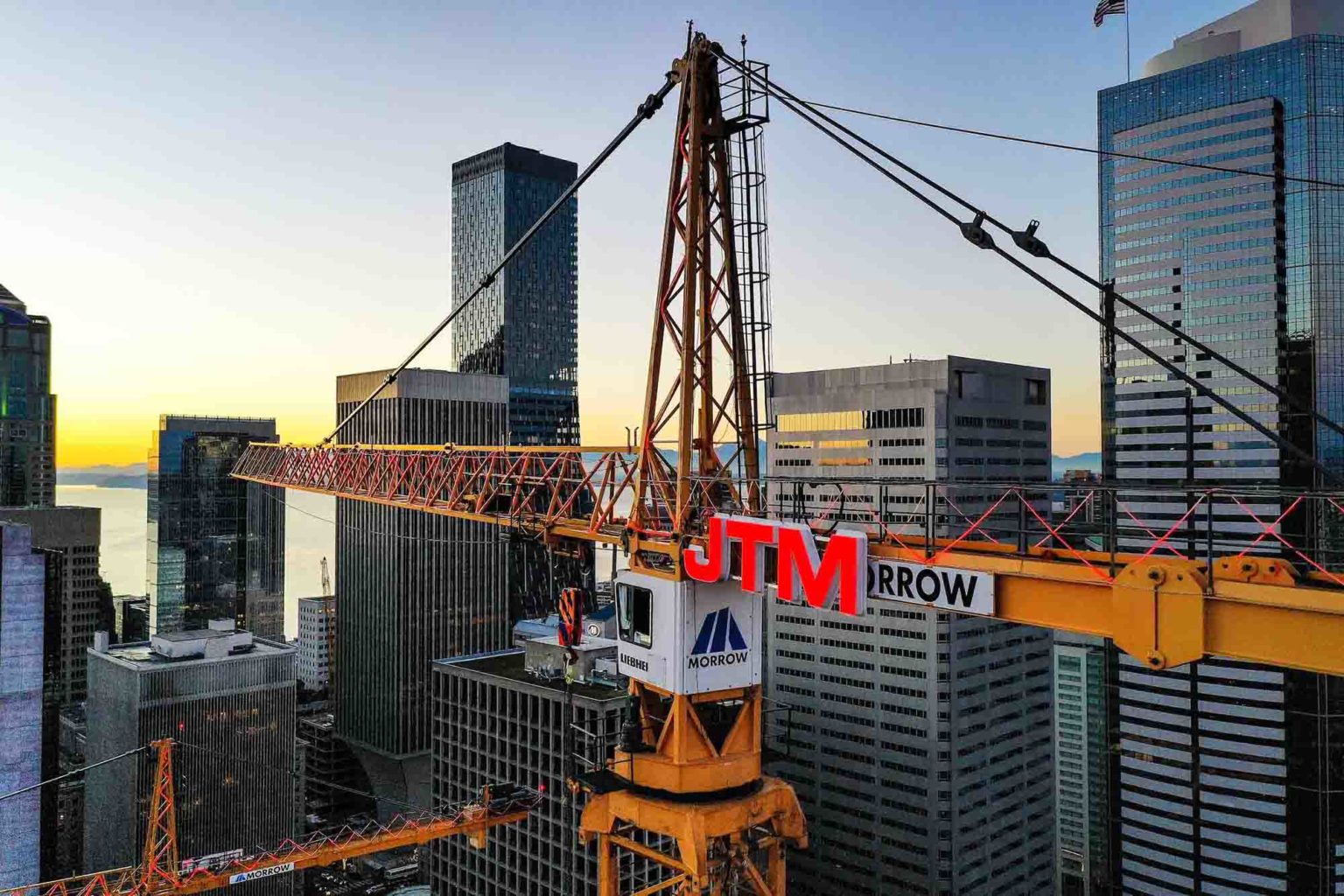 Home - JTM Construction