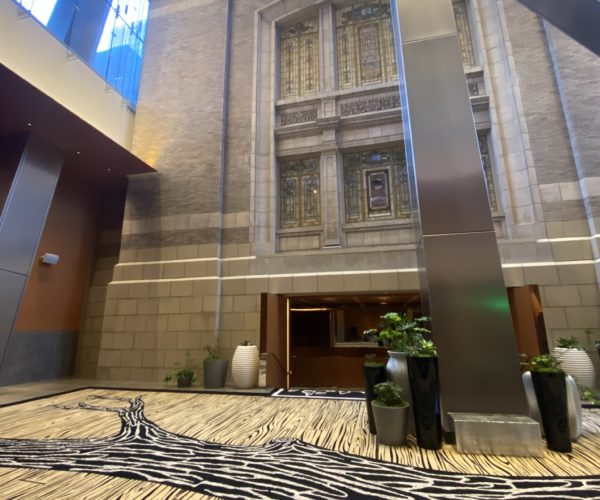 The Sanctuary - JTM Construction