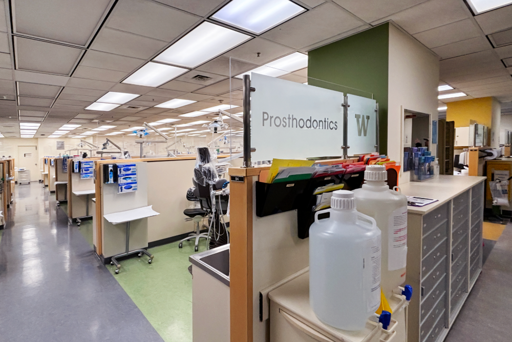 UW MHSC B&D Wing Dental Water - JTM Construction