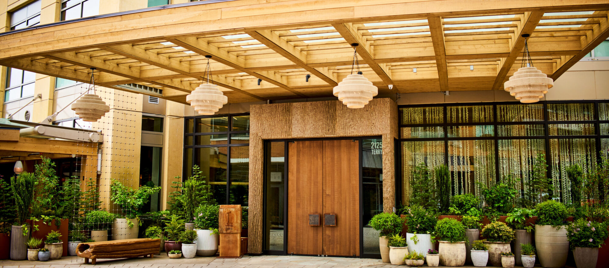 1 Hotel Seattle Renovation - JTM Construction