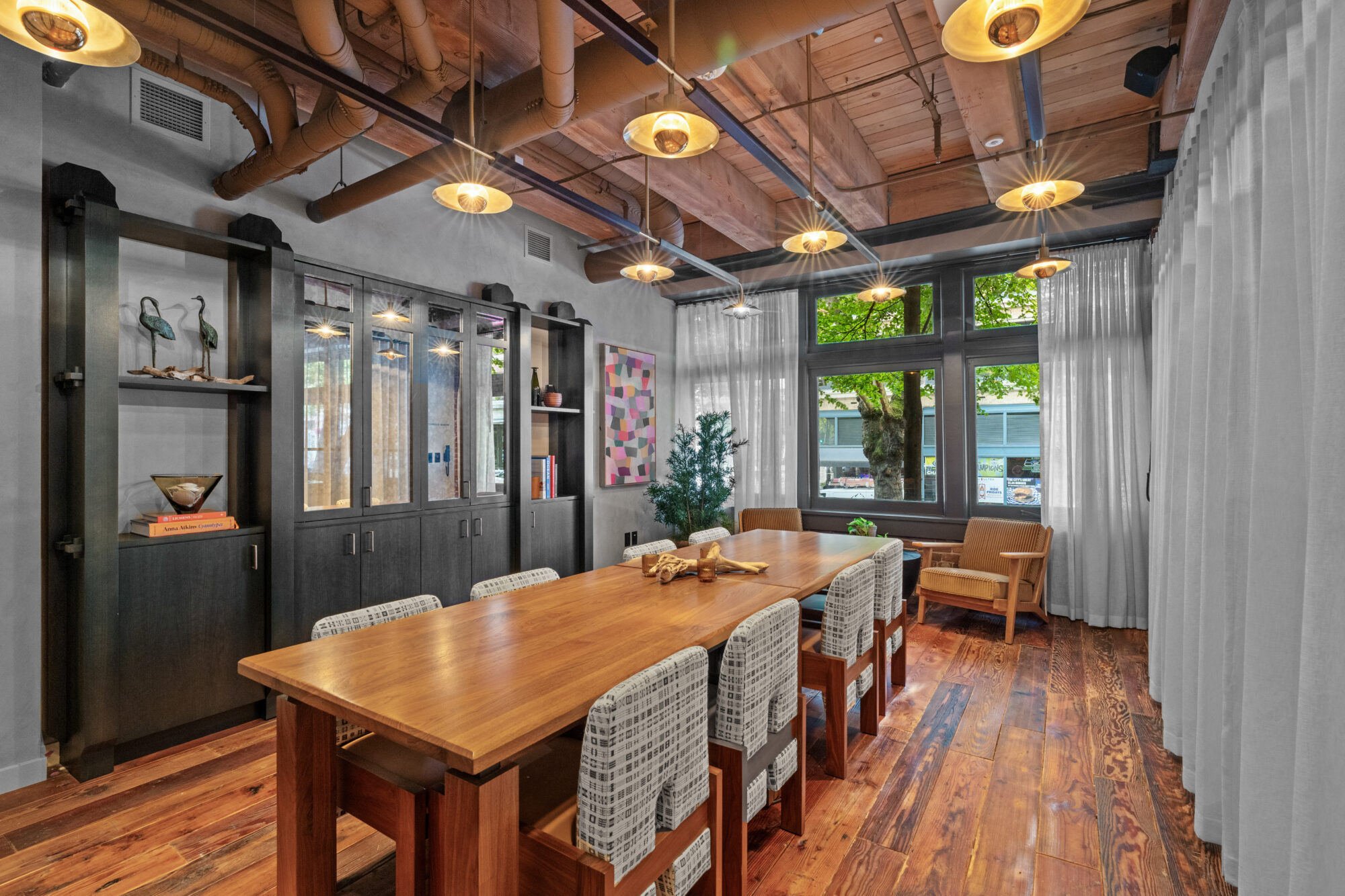 Populus Hotel - JTM Construction