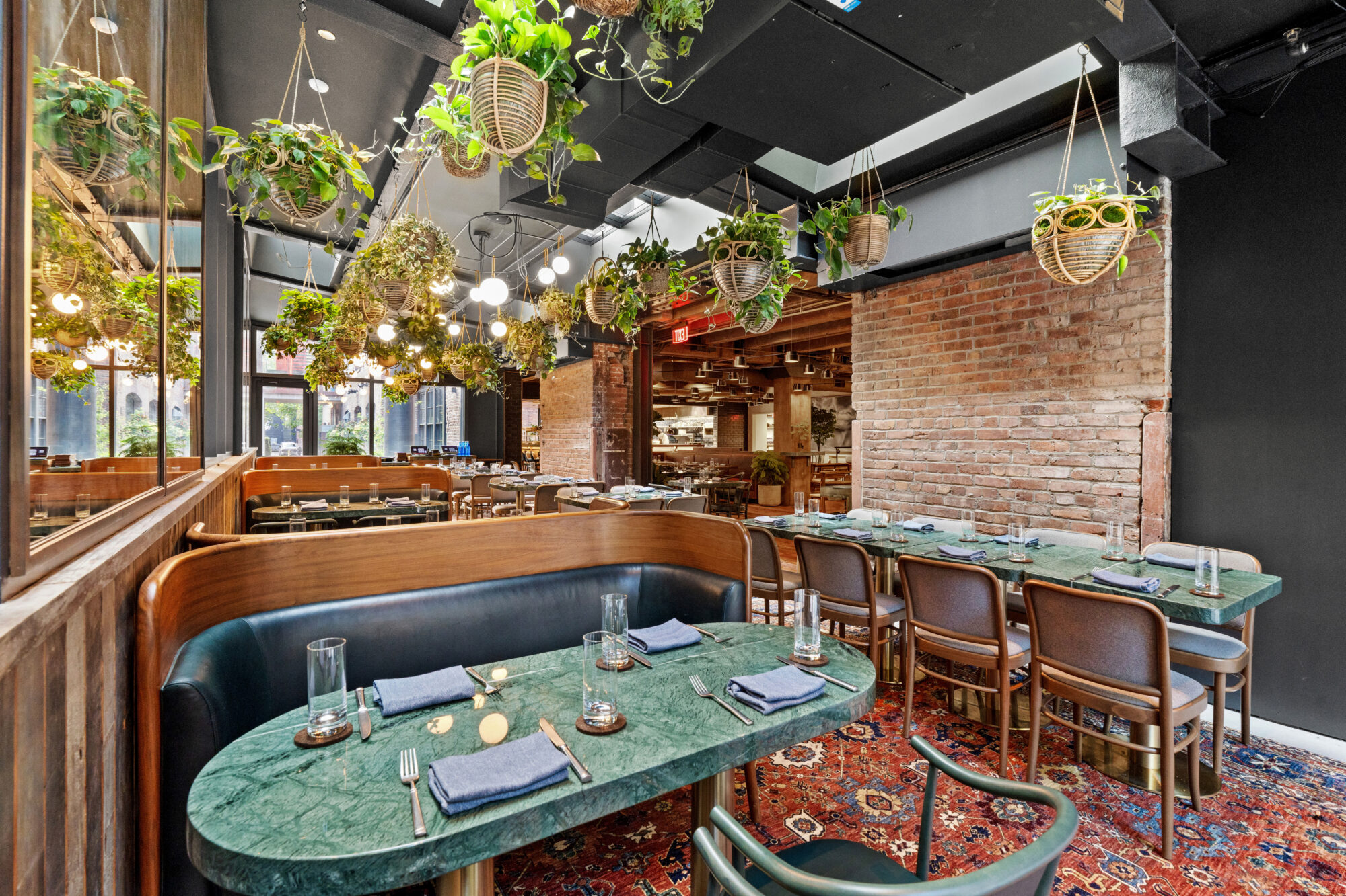 Populus Hotel - JTM Construction