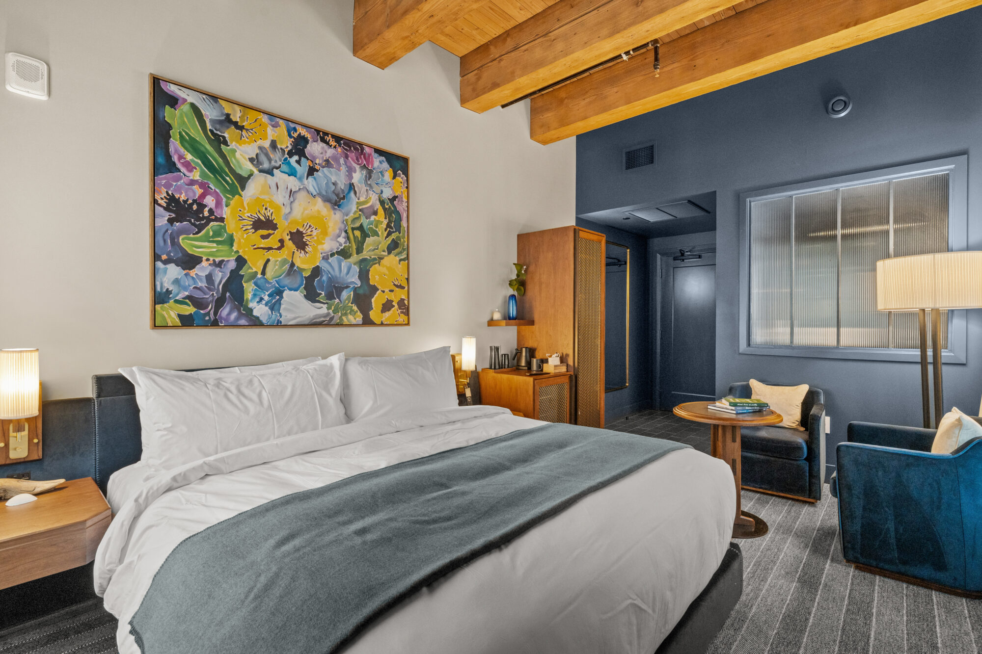 Populus Hotel - JTM Construction