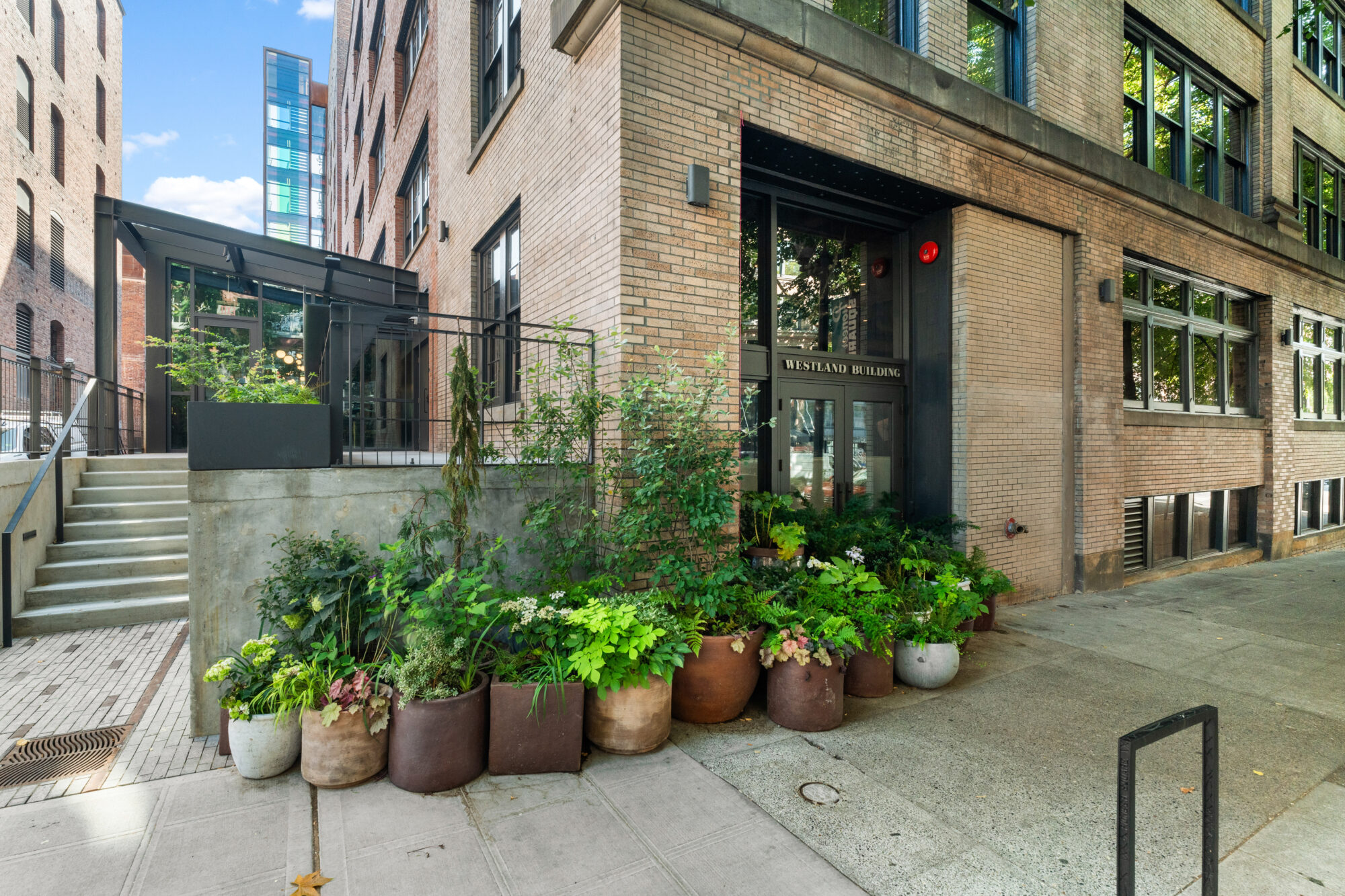 Populus Hotel - JTM Construction